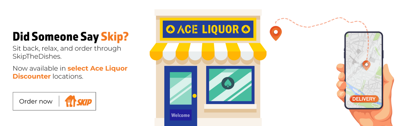 Ace Liquor | Home